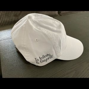 ZCapz | Accessories | Toy Story Theme Baseball Ball Cap Woody Buzz ...